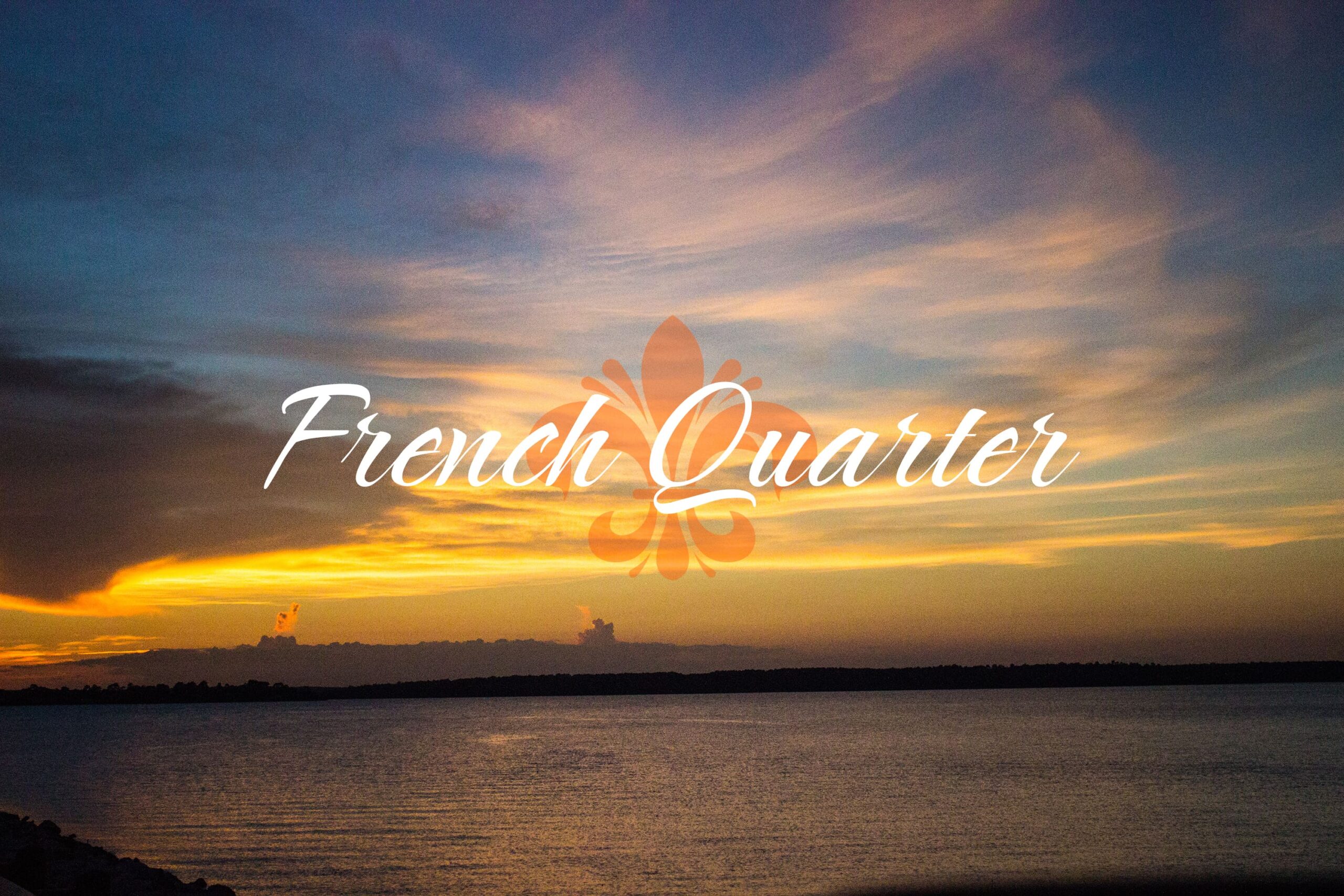 French Quarter - LEVELTX